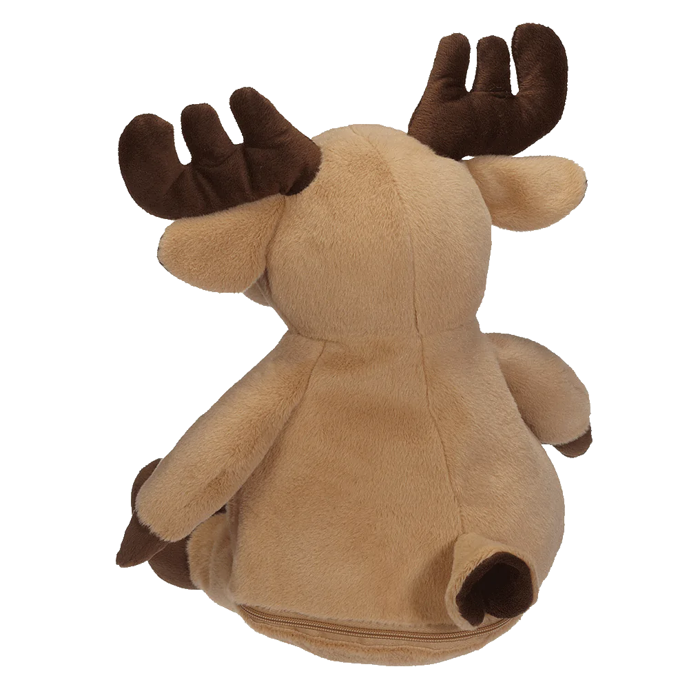 Mickey the Moose – Bearlygrown